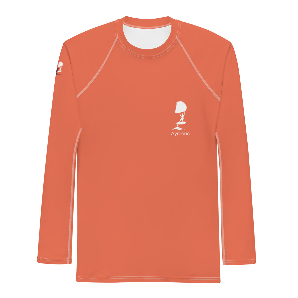 Wing in Paris Men Lycra - Aymeric – TotalSUPShop