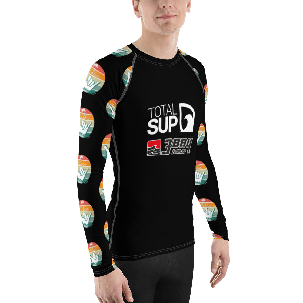 TS Fred Shaka Lycra – TotalSUPShop