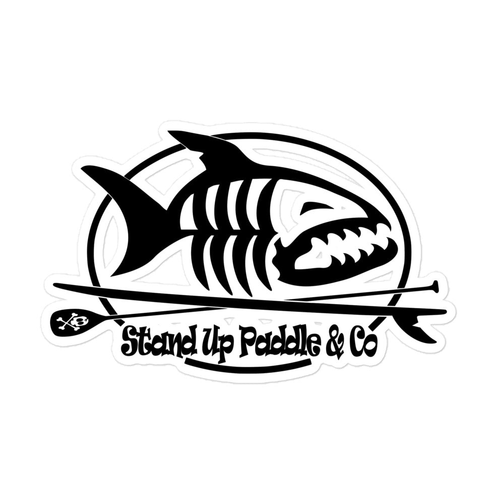 Stickers Stand Up Paddle & Co – TotalSUPShop