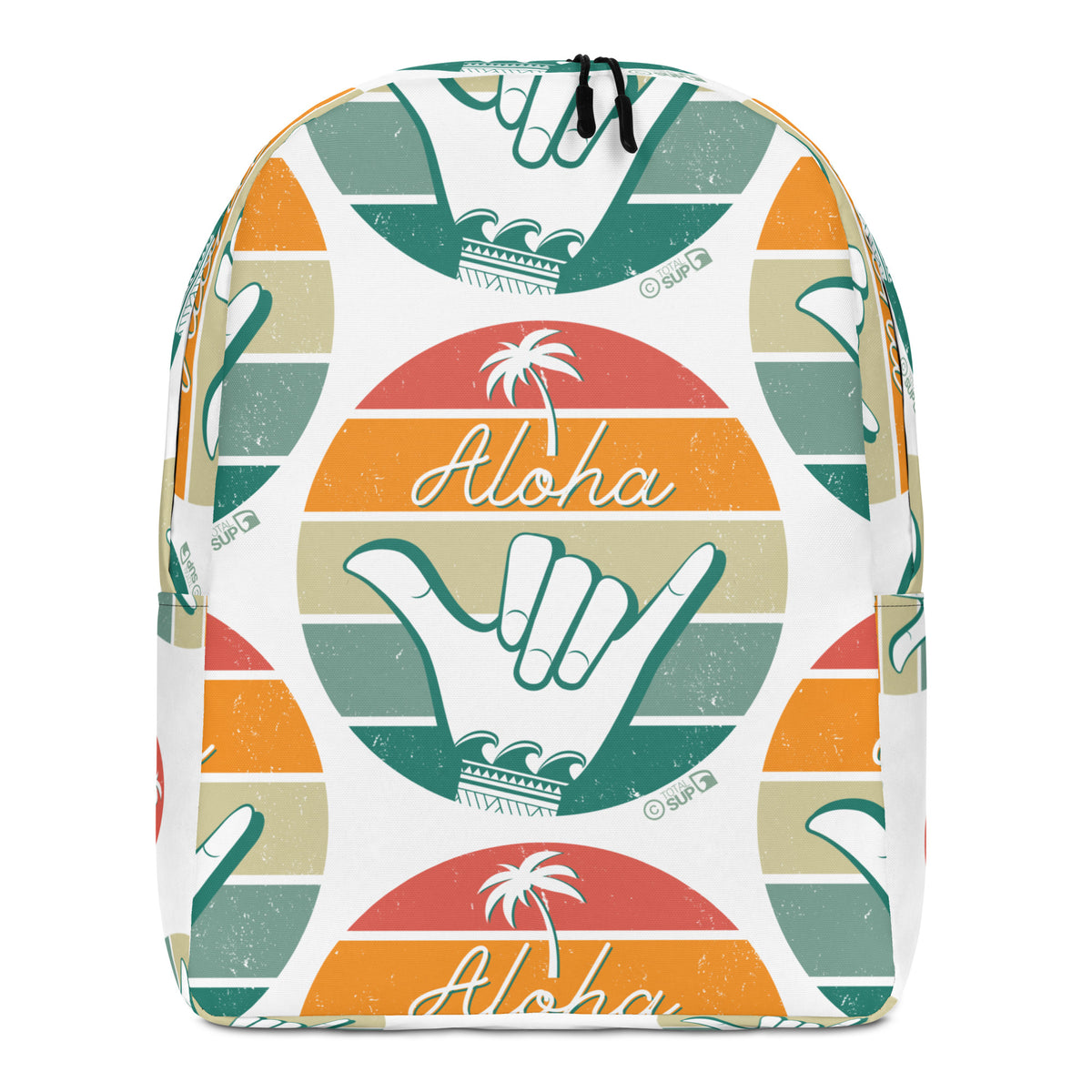 Shaka Backpack – TotalSUPShop